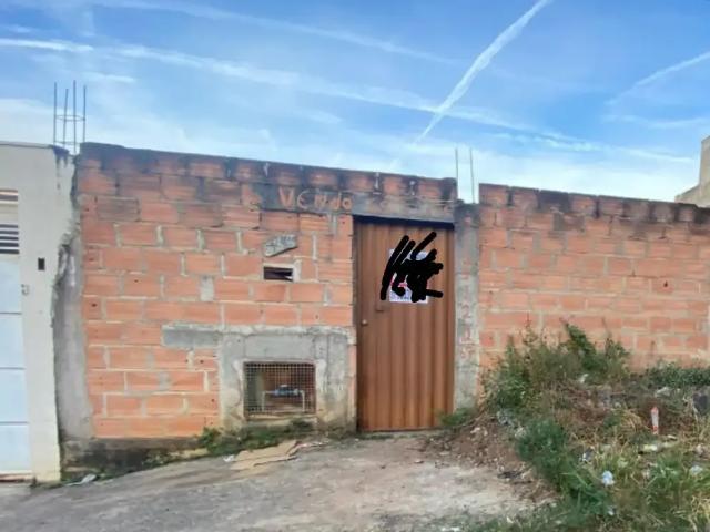 Terreno / Lote para Venda em Vespasiano/MG Serra Dourada