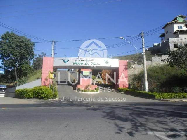 Terreno / Lote para Venda em Vespasiano/MG Parque Jardim Itaú