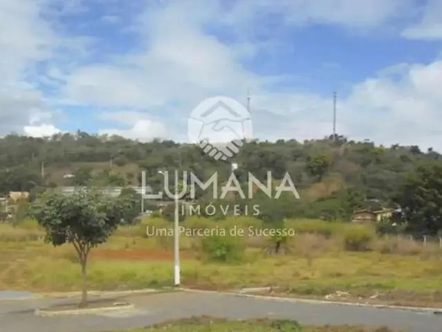 Terreno / Lote para Venda em Vespasiano/MG Parque Jardim Itaú