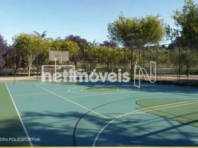 Terreno / Lote para Venda em Vespasiano/MG Parque Jardim Itaú