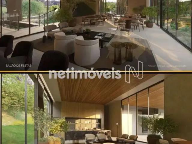 Terreno / Lote para Venda em Vespasiano/MG Parque Jardim Itaú