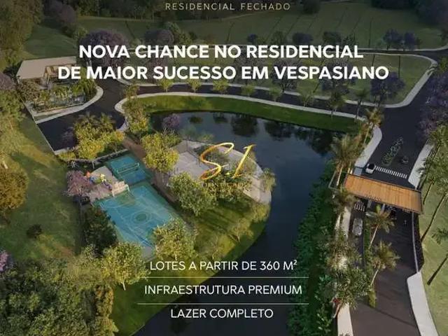 Terreno / Lote para Venda em Vespasiano/MG Parque Jardim Itaú