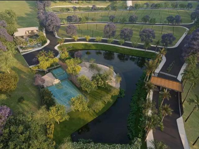 Terreno / Lote para Venda em Vespasiano/MG Parque Jardim Itaú