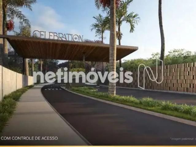 Terreno / Lote para Venda em Vespasiano/MG Parque Jardim Itaú