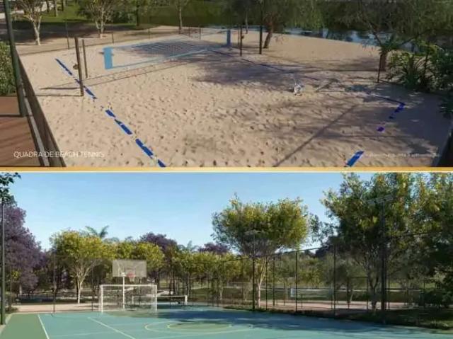 Terreno / Lote para Venda em Vespasiano/MG Parque Jardim Itaú