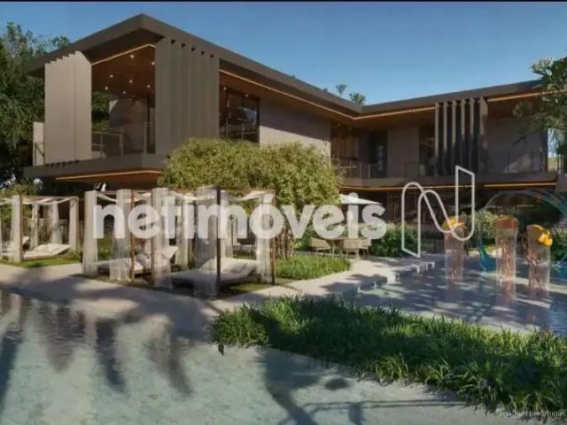 Terreno / Lote para Venda em Vespasiano/MG Parque Jardim Itaú