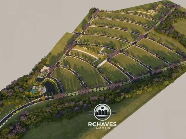 Terreno / Lote para Venda em Vespasiano/MG Parque Jardim Itaú