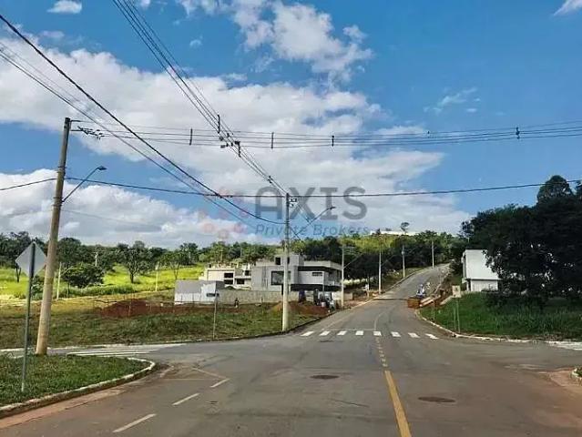 Terreno / Lote para Venda em Vespasiano/MG Residencial Park I