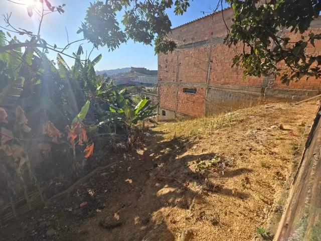 Terreno / Lote para Venda em Vespasiano/MG Vila Esportiva