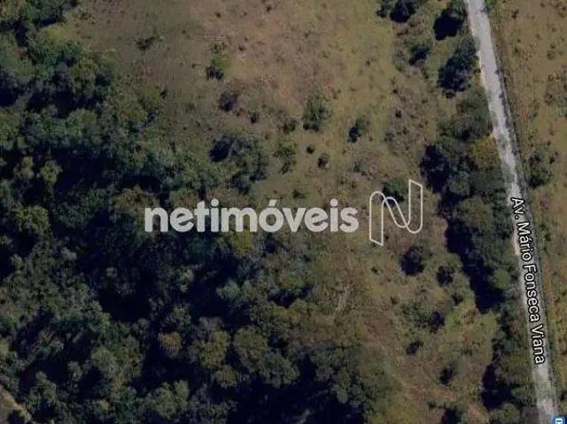 Terreno / Lote para Venda em Vespasiano/MG Zona Rural