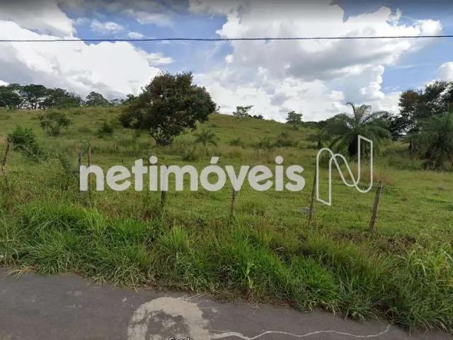 Terreno / Lote para Venda em Vespasiano/MG Zona Rural