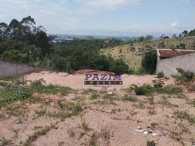 Terreno / Lote para Venda em Vinhedo/SP Colinas de San Diego