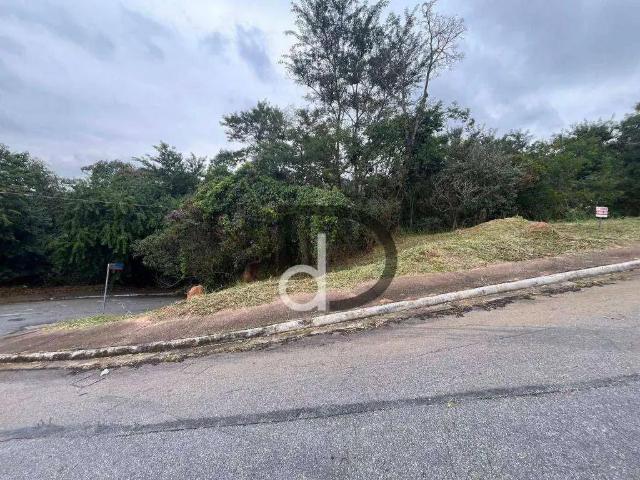 Terreno / Lote para Venda em Vinhedo/SP Colinas de San Diego