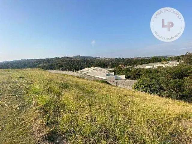 Terreno / Lote para Venda em Vinhedo/SP Condomínio Villa D Oro