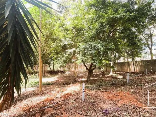 Terreno / Lote para Venda em Vinhedo/SP Condomínio Villa D Oro