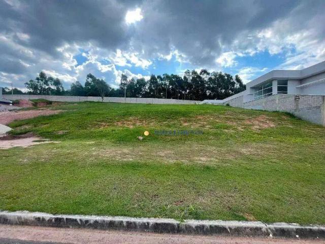 Terreno / Lote para Venda em Vinhedo/SP Condomínio Villa D Oro