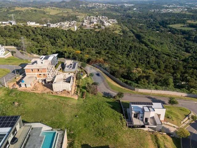 Terreno / Lote para Venda em Vinhedo/SP Condomínio Campo de Toscana