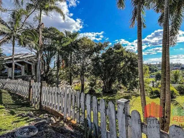 Terreno / Lote para Venda em Vinhedo/SP Condomínio Estância Marambaia