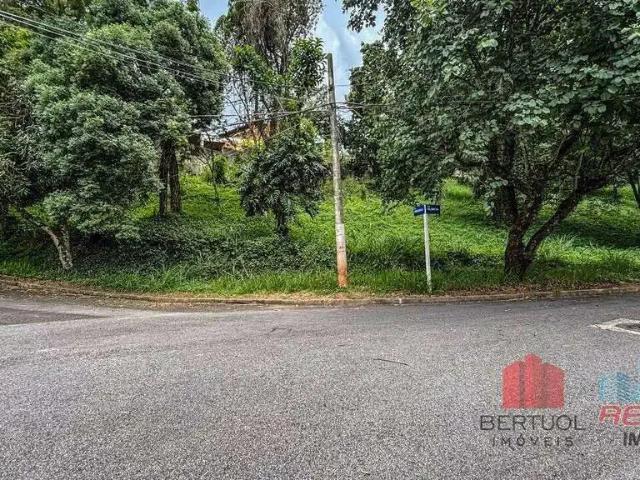 Terreno / Lote para Venda em Vinhedo/SP Condomínio Estância Marambaia