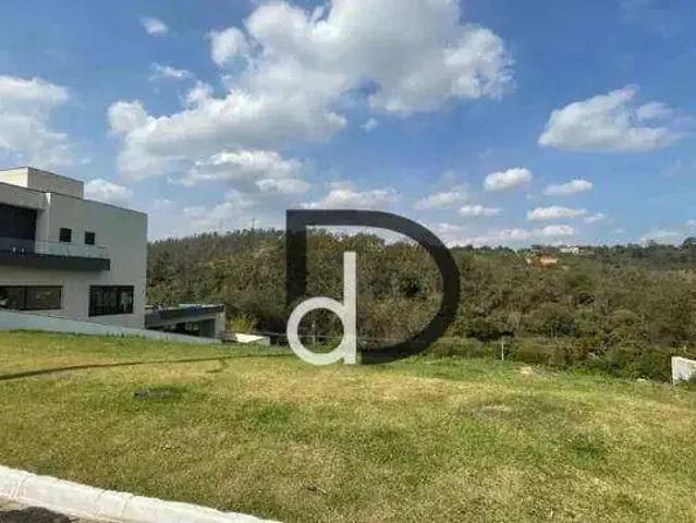 Terreno / Lote para Venda em Vinhedo/SP Condomínio Estância Marambaia