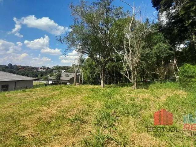 Terreno / Lote para Venda em Vinhedo/SP Condomínio Estância Marambaia