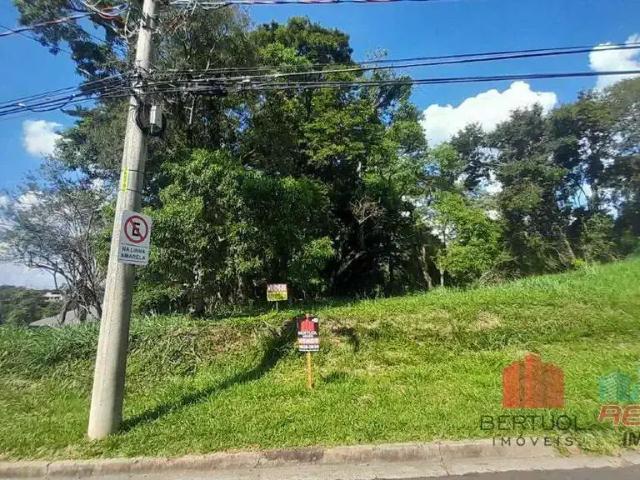 Terreno / Lote para Venda em Vinhedo/SP Condomínio Estância Marambaia