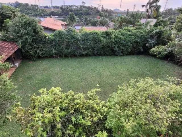 Terreno / Lote para Venda em Vinhedo/SP Condomínio Fazenda São Joaquim