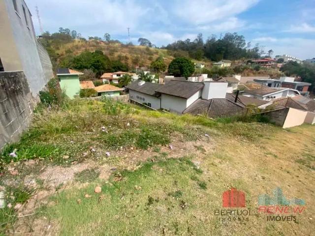Terreno / Lote para Venda em Vinhedo/SP Condomínio São Miguel
