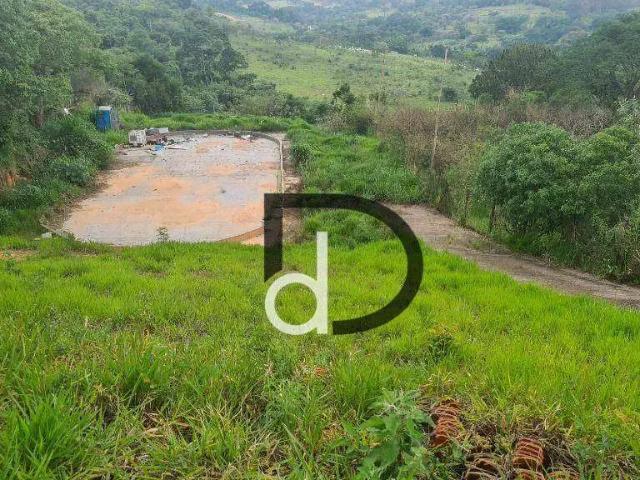 Terreno / Lote para Venda em Vinhedo/SP Cachoeira