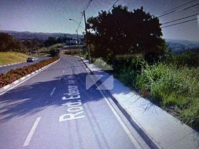 Terreno / Lote para Venda em Vinhedo/SP Cachoeira
