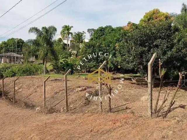 Terreno / Lote para Venda em Vinhedo/SP Cachoeira