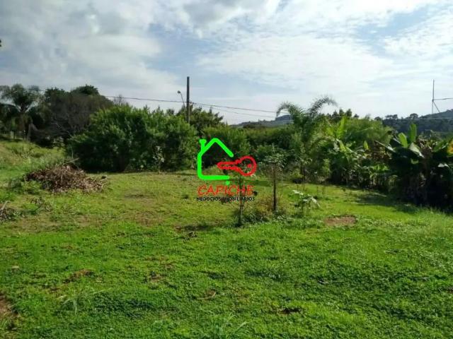 Terreno / Lote para Venda em Vinhedo/SP Cachoeira