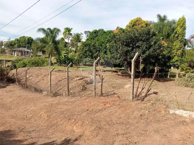 Terreno / Lote para Venda em Vinhedo/SP Cachoeira