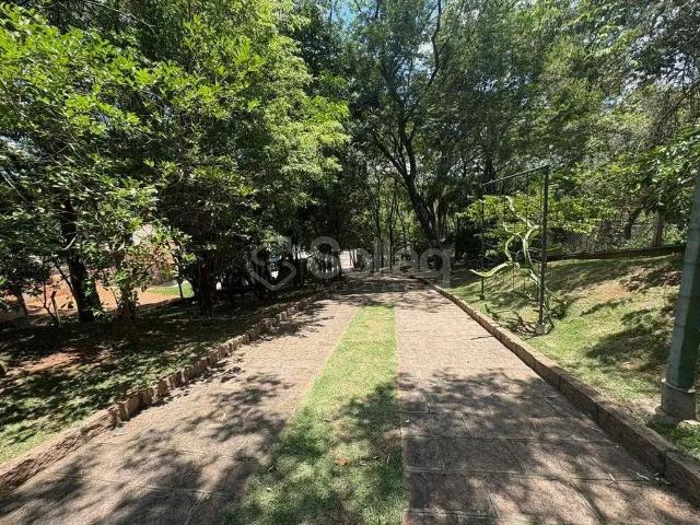 Terreno / Lote para Venda em Vinhedo/SP Caixa D´Água
