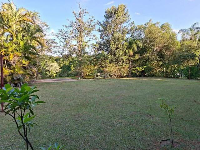 Terreno / Lote para Venda em Vinhedo/SP Caixa D´Água