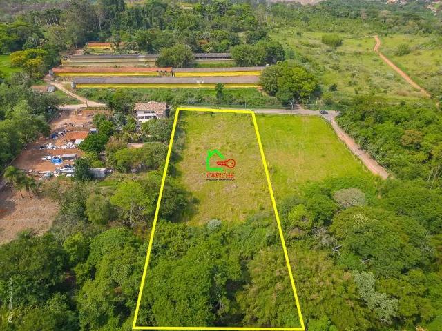 Terreno / Lote para Venda em Vinhedo/SP Caixa D´Água
