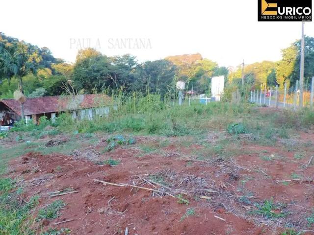 Terreno / Lote para Venda em Vinhedo/SP Caixa D´Água