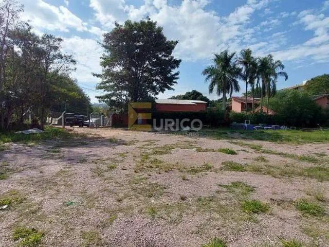 Terreno / Lote para Venda em Vinhedo/SP Caixa D´Água