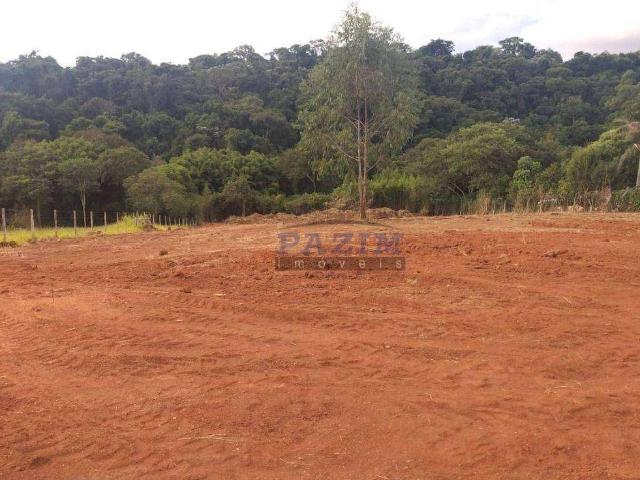 Terreno / Lote para Venda em Vinhedo/SP Caixa D´Água