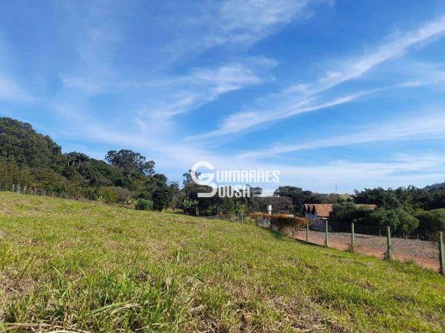 Terreno / Lote para Venda em Vinhedo/SP Caixa D´Água
