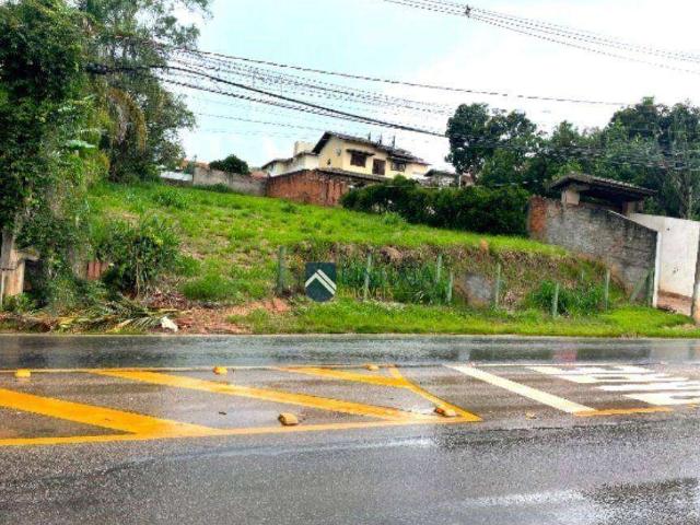 Terreno / Lote para Venda em Vinhedo/SP Caixa D´Água