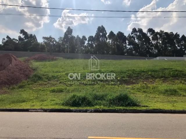 Terreno / Lote para Venda em Vinhedo/SP Caixa D´Água
