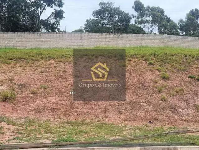 Terreno / Lote para Venda em Vinhedo/SP Caixa D´Água
