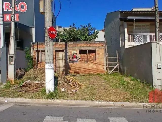 Terreno / Lote para Venda em Vinhedo/SP Capela