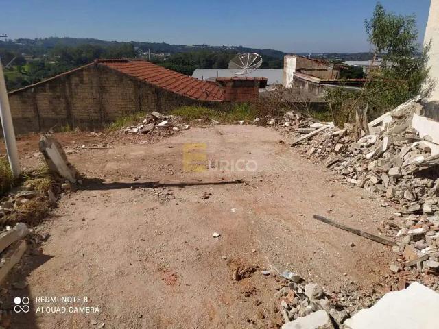 Terreno / Lote para Venda em Vinhedo/SP Capela