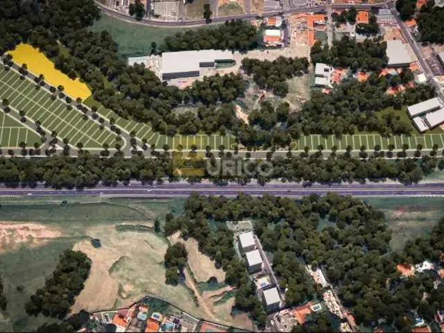 Terreno / Lote para Venda em Vinhedo/SP Capela
