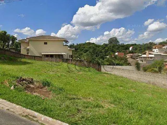 Terreno / Lote para Venda em Vinhedo/SP Capela