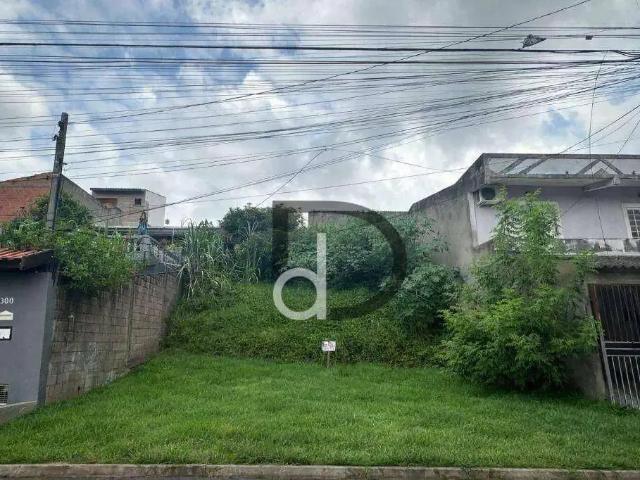 Terreno / Lote para Venda em Vinhedo/SP Capela