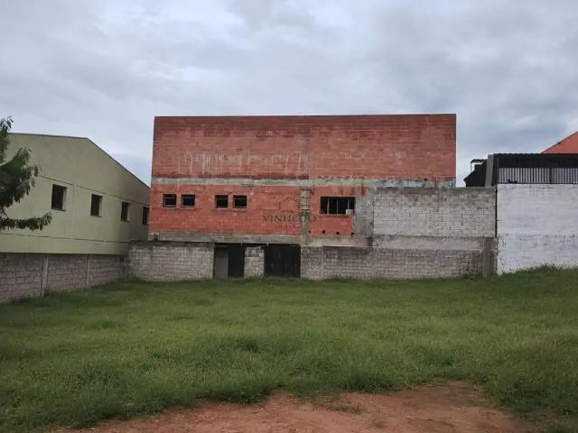 Terreno / Lote para Venda em Vinhedo/SP Capela