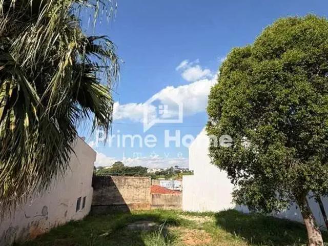 Terreno / Lote para Venda em Vinhedo/SP Capela